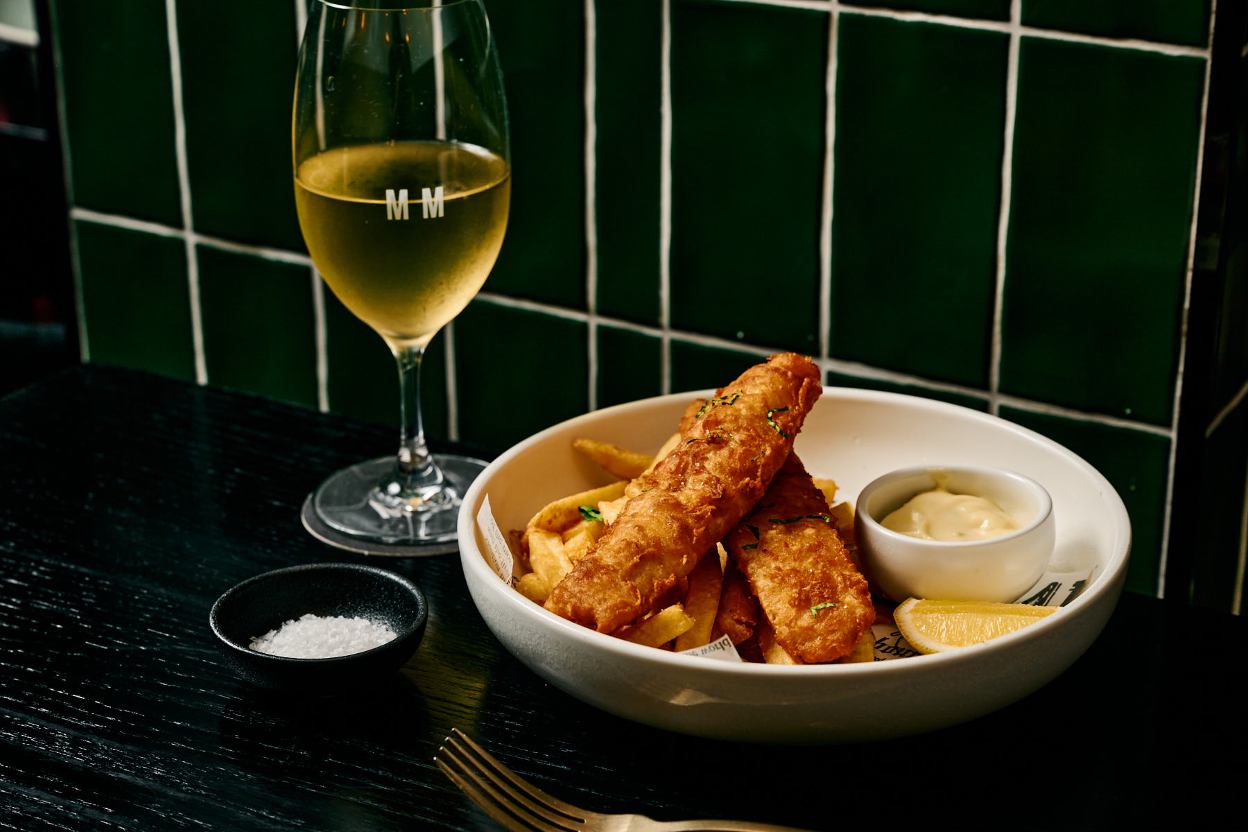 Lunch Special | MISTER MUNRO Restaurant and Bar